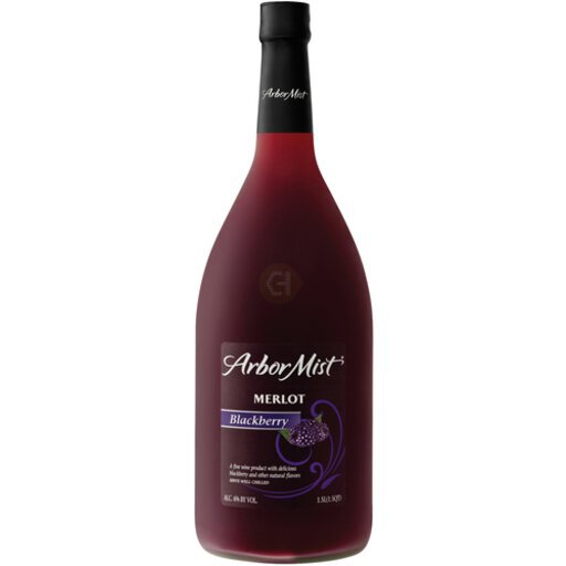 Arbor Mist Blackberry Merlot - Empire Merchants Empire360