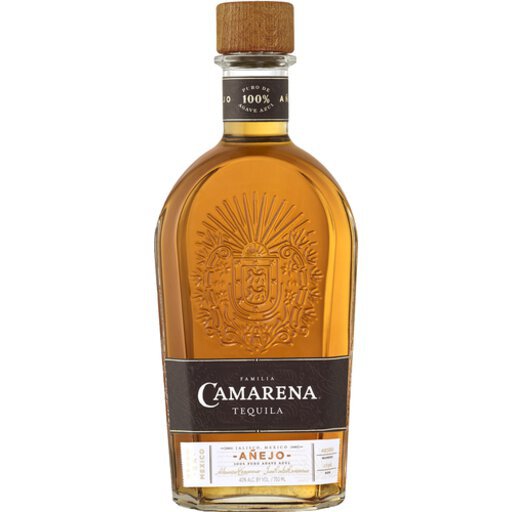 Camarena Anejo - Beer, Wine, and Liquor Superstore. MEGA-BEV