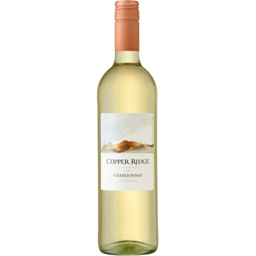 Copper Ridge Chardonnay - Arsenal Wine & Liquor Store, Watertown, NY ...