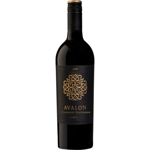 Avalon Cabernet Sauvignon Lodi - Spirits Unlimited