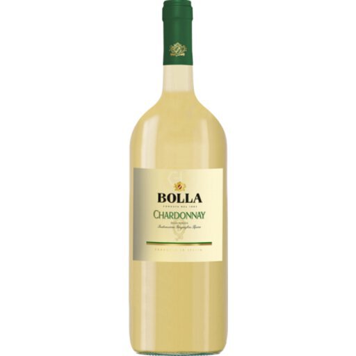 Bolla Chardonnay 1.5L - Wine & Liquor Store | Pequa Spirits, Massapequa ...