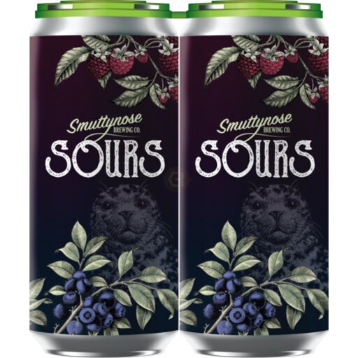 Smuttynose Key Lime Pie Sour 16OZ - 4000 Wines, 3500 Spirits, 3500 ...
