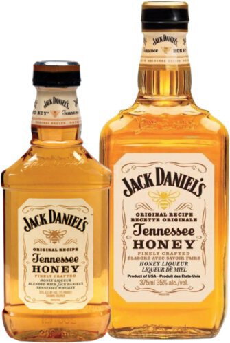 Combo: Jack Daniel's Honey 6x375mL | 6x200mL - Empire Merchants Empire360