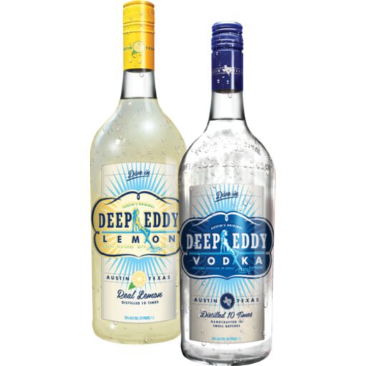 Combo: Deep Eddy 1l 6pk 3 Bt 80pf Lemon - Empire Merchants Empire360