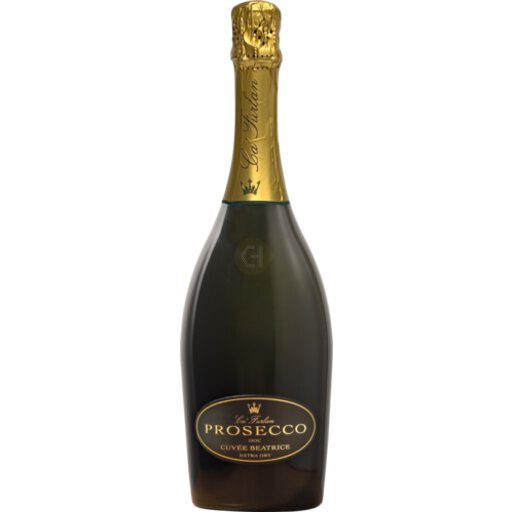Ca' Furlan Prosecco DOC Extra Dry Cuvée Beatrice - We ship the best ...