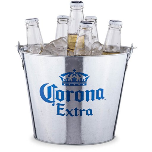 Corona Bucket 12OZ - Ramirez Liquor, Los Angeles, CA