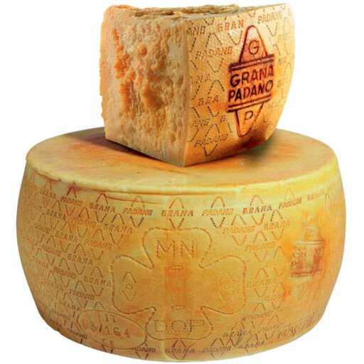 Grana Padano 2LB - Gary's Wine & Marketplace