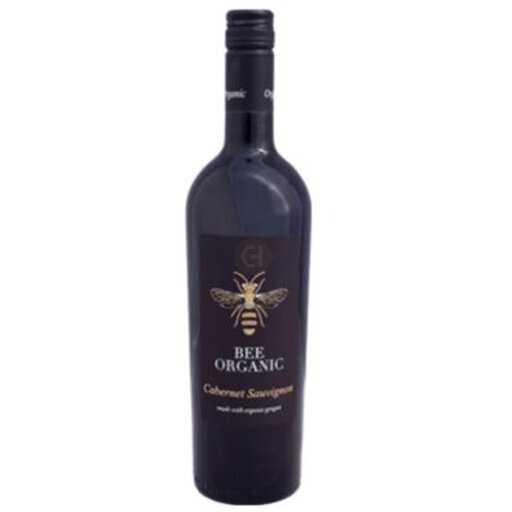 Bee Organic Cabernet Sauvignon Organic Sicily Italy - Village Liquors ...