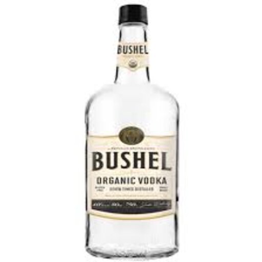 Bushel Organic Vodka - Randall's