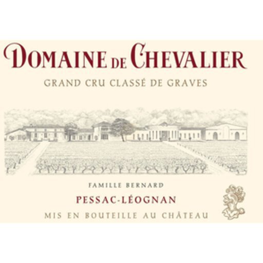 Domaine de Chevalier Blanc - Twin Liquors