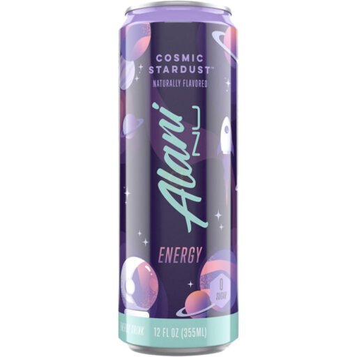 Alani Cosmic Stardust 12oz 12OZ - Ramirez Liquor, Los Angeles, CA