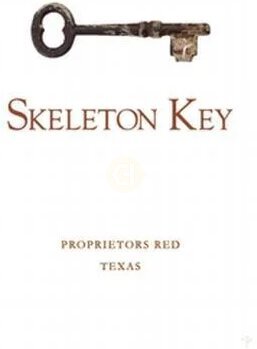 Skeleton Key Logo