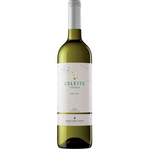 Familia Torres Pago Del Cielo Celeste Verdejo Sur Lie Reuda Spain ...