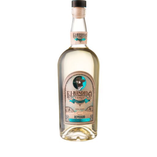 El Bandido Reposado Tequila 75 - Ramirez Liquor, Los Angeles, CA