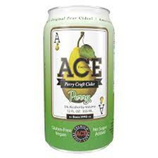 Ace Perry Cider - Wise Guys Discount Liquors