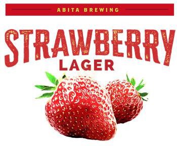Abita Strawberry