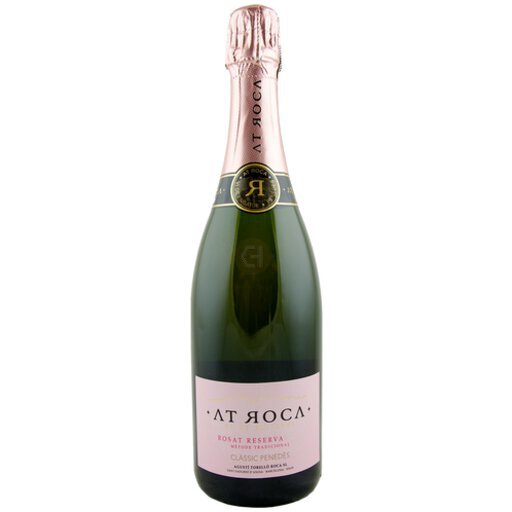 At Roca Rosat Reserva 2020 - Stella's Juice Box, Brooklyn, NY, Brooklyn, NY