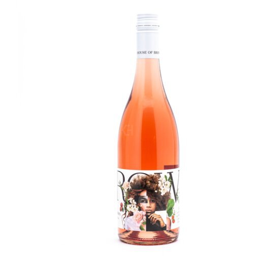 Brown Estate House Of Brown Rose Lodi Usa - Liquor Barn