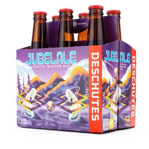 Deschutes Seasonal 6PK Bottles 12OZ - WB Liquors & Wine