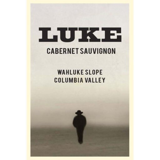 Luke Cabernet - Twin Liquors