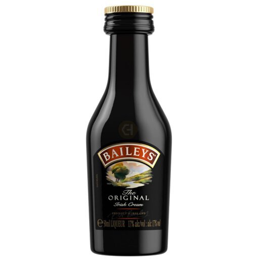BAILEYS IRISH CREME 50ML - The best selection and prices for Wine ...