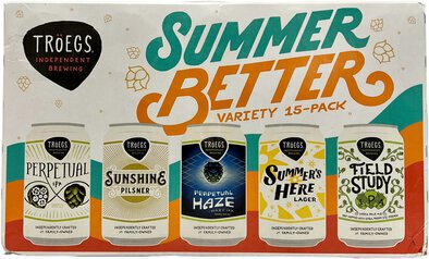 The Beer & Beverage Shoppe, Lancaster, PA