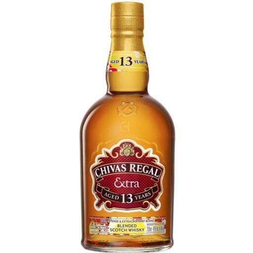Chivas Extra 13yr - Total Beverage