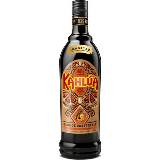 Kahlua Blonde Roast Coffee Flavored Liqueur - Randall's