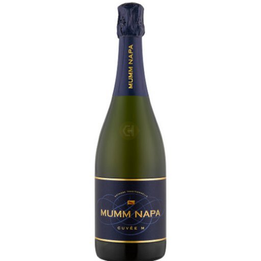 Mumm Napa Cuvee M Sparkling Wine - The best selection and prices for ...