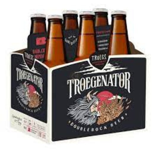 Troegs Troegenator Double Bock Bottles 12OZ - We ship the best ...