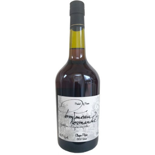 Claque Pepin Pommeau De Normandie - Kappy's Fine Wines & Spirits