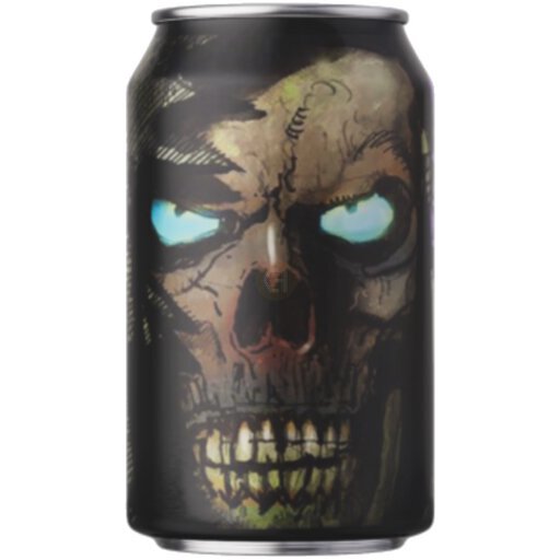3 Floyds Zombie Ice 19.2OZ - Cap N' Cork