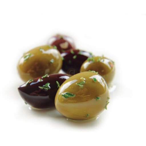 Musco Pitted Seasoned Olive Medley 9.5OZ - Gary's Wine & Marketplace