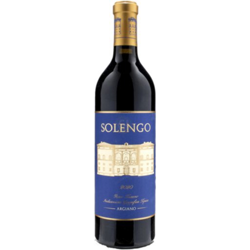 Argiano Toscana Rosso Solengo - Marty's Fine Wines