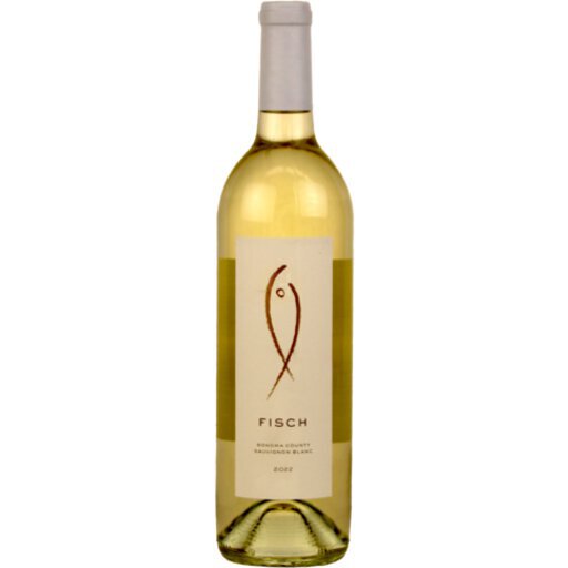 Fisch Sauvignon Blanc Sonoma County - Gary's Wine & Marketplace