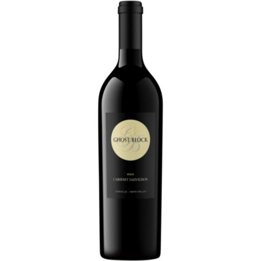 Ghost Block Cabernet Sauvignon Napa Valley - Stella's Juice Box ...