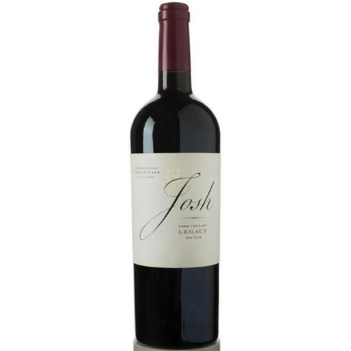 Josh Legacy - Gary's Wine & Marketplace