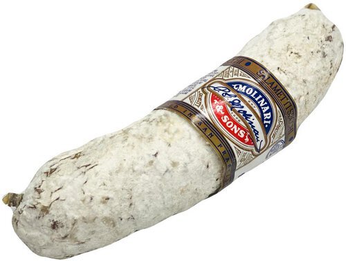 Salametti Sechi 2LB - Gary's Wine & Marketplace