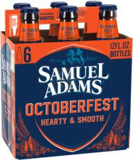 Sam Adams Seasonal