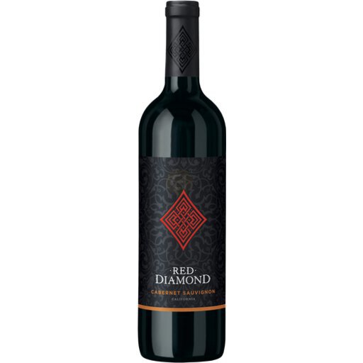 Red Diamond Wine