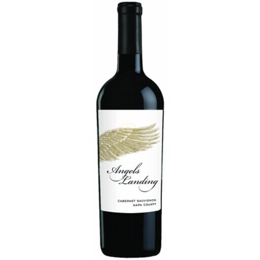 Angels Landing Cabernet Sauvignon - Kappy's Fine Wines & Spirits