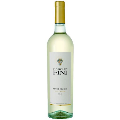 Barone Fini Pinot Grigio Alto Adige - Dubs's Liquors and Fine Wines ...