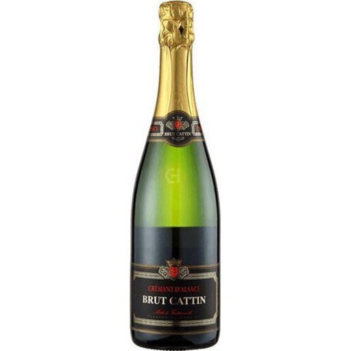 Brut Cattin Cremant D'alsace - Top Ten Liquors, Minneapolis MN