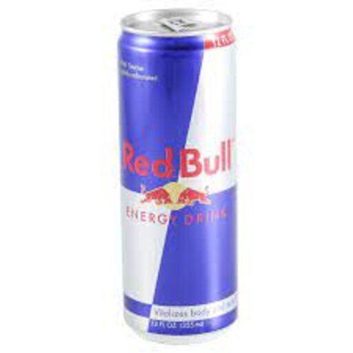RED BULL STRAWBERRY APRICOT 12OZ - Molly's Spirits