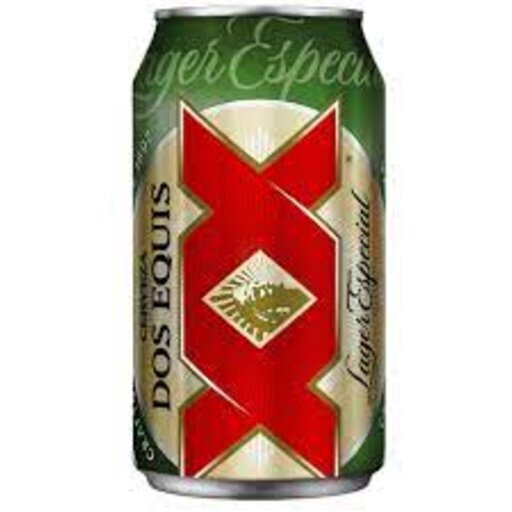Dos Equis Especial Lager Cans 12OZ - The best selection & pricing for ...