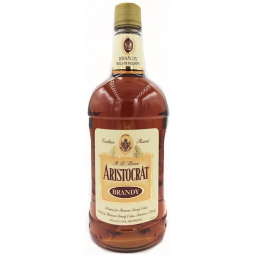 Aristocrat Brandy 1.75L - Whiskey Heaven, Minnetonka, MN