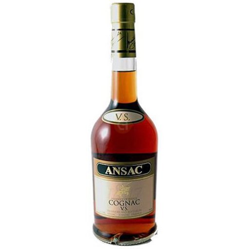 Ansac V. S. Cognac - Randall's