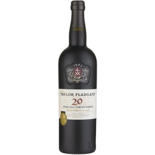 Taylor Fladgate 20 Year Old Tawny Porto - Empire Merchants Empire360