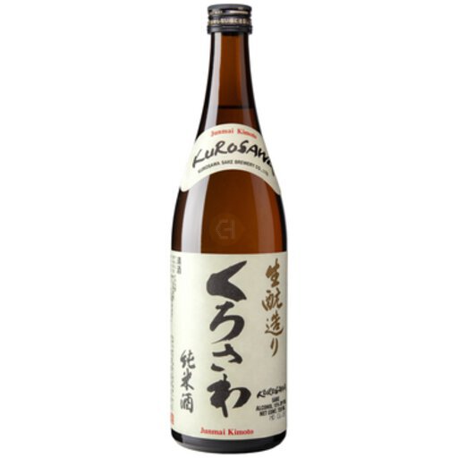 Kurosawa Junmai Kimoto Sake 720ML - Stella's Juice Box, Brooklyn, NY ...