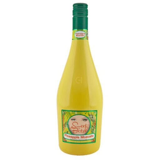 Sweet Bitch Sweet Bitch Pineapple Moscato - Spirits Unlimited